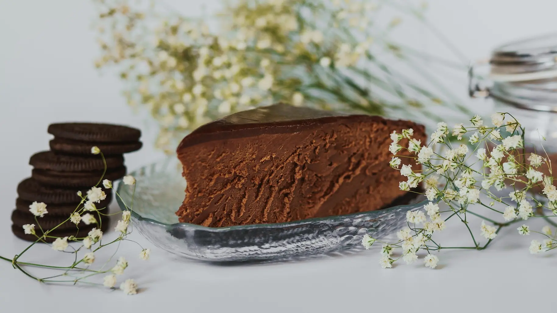 Savršeno jednostavan i očaravajuće ukusan: Pripremite čokoladni čizkejk od samo nekoliko sastojaka